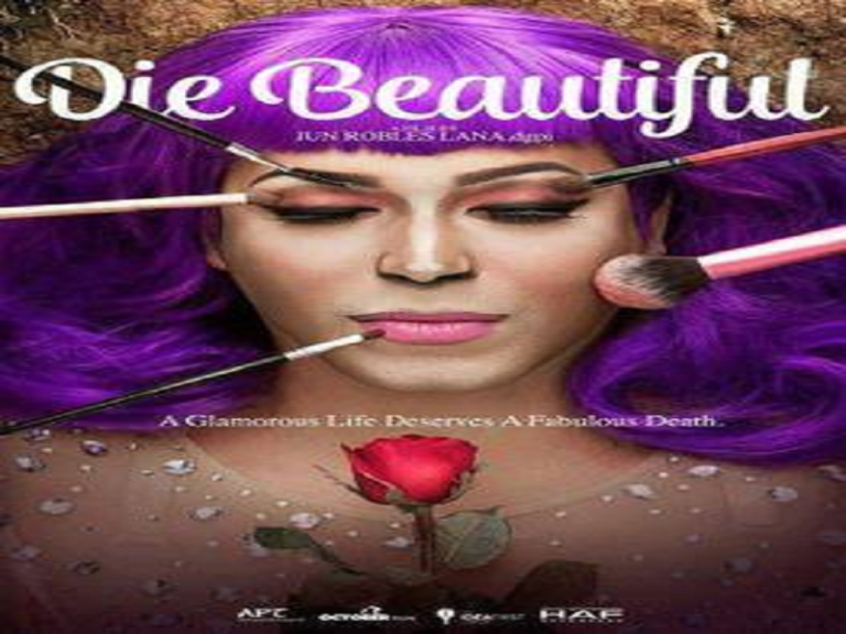 Pelikulang 'Die Beautiful' wagi sa UK Film Festival | DZIQ Radyo ...