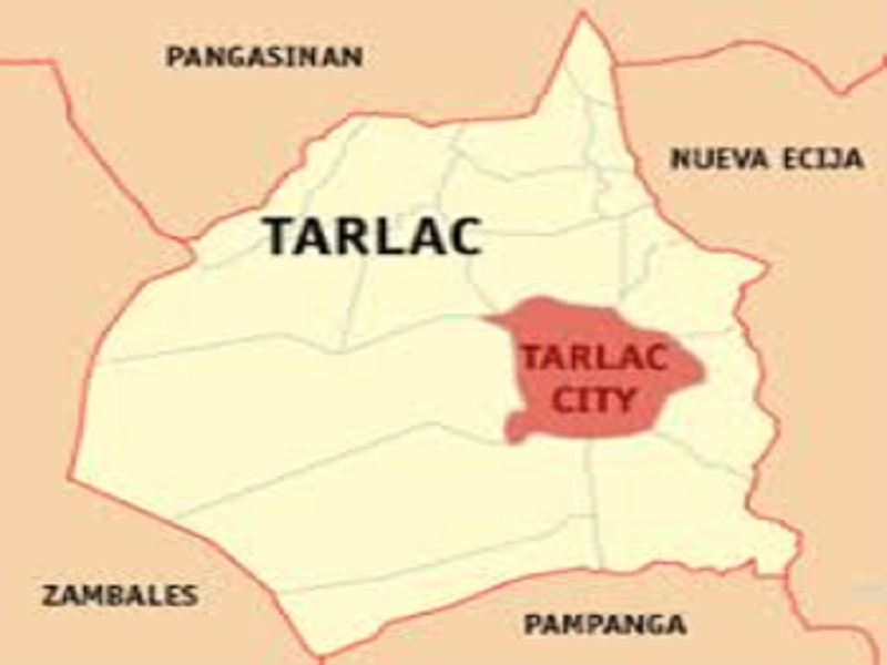 Suspek sa massacre sa Nueva Ecija, naaresto sa Tarlac City | DZIQ Radyo ...