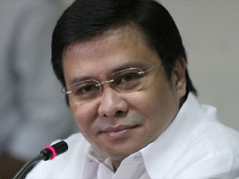 Jinggoy Estrada, inakusahan ang NBI ng selective justice | DZIQ Radyo Inquirer 990AM