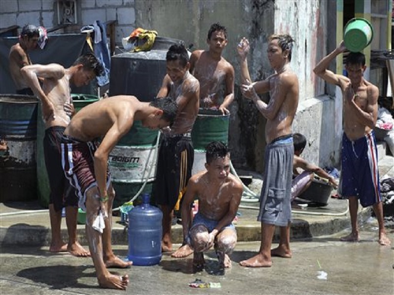 Amihan muling iiral ngayong araw; summer season posibleng ideklara sa susunod na linggo - PAGASA ...
