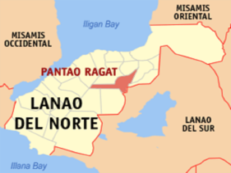 Alkalde ng Pantao Ragat, Lanao del Norte nakaligtas sa pananambang ... Alkalde ng Pantao Ragat, Lanao del Norte nakaligtas sa pananambang ...
