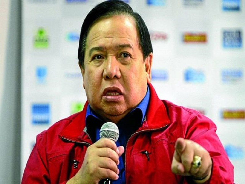 Gordon: Pilipinas at Kuwait may respeto pa rin sa isa’t isa | DZIQ ...