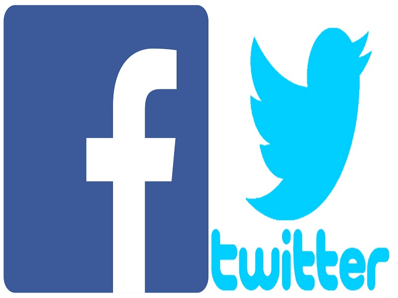 Facebook at Twitter hinigpitan ang rules sa political ads | DZIQ Radyo ...