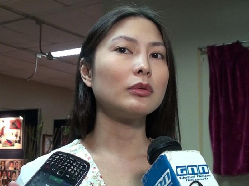 Atty. Karen Jimeno bagong opisyal ng PMS | DZIQ Radyo Inquirer 990AM