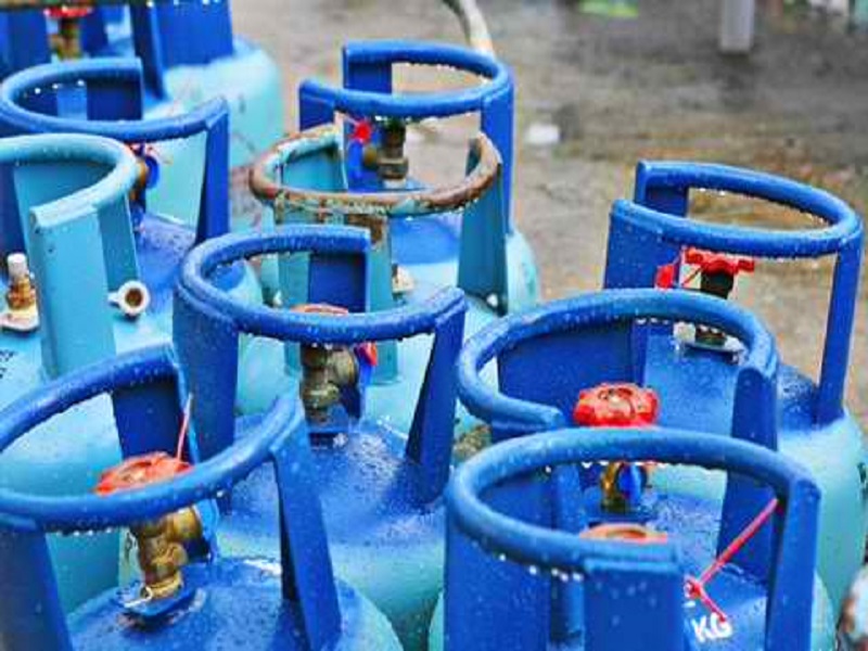 Presyo ng LPG tumaas | DZIQ Radyo Inquirer 990AM Presyo ng LPG tumaas | DZIQ Radyo Inquirer 990AM