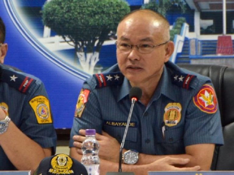 Brgy. officials na nanalo sa halalan hindi ligtas sa Oplan Tokhang ayon ...