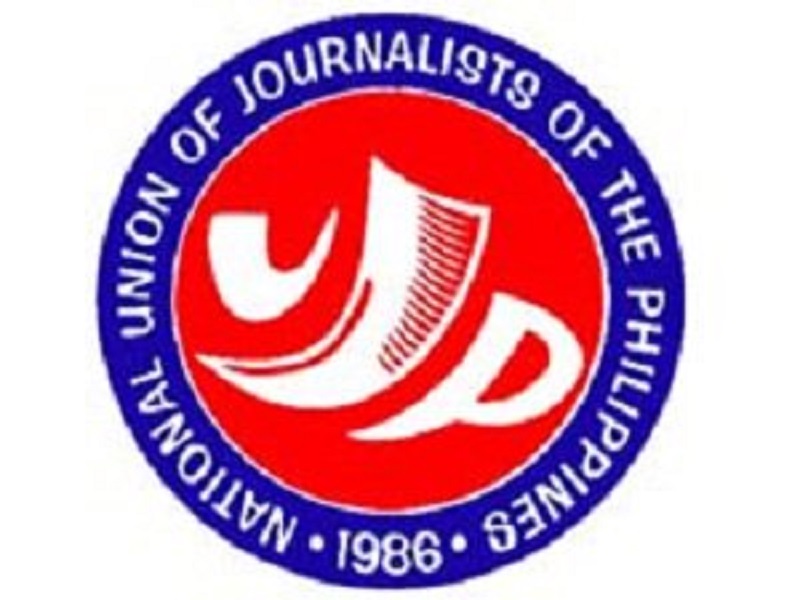 Pagpatay ng sa isang mamamahayag sa Panabo City, kinundena ng NUJP ...