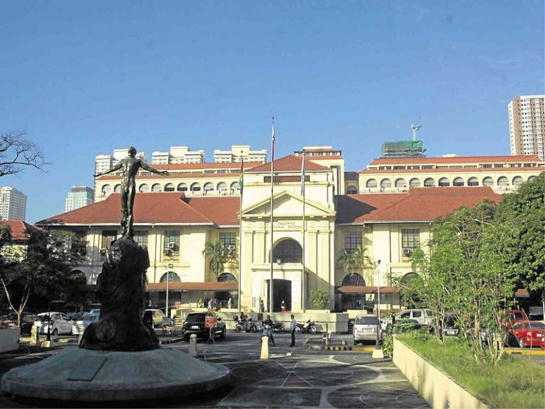 ER ng PGH sarado na mula ngayong araw para sumailalim sa renovation ...