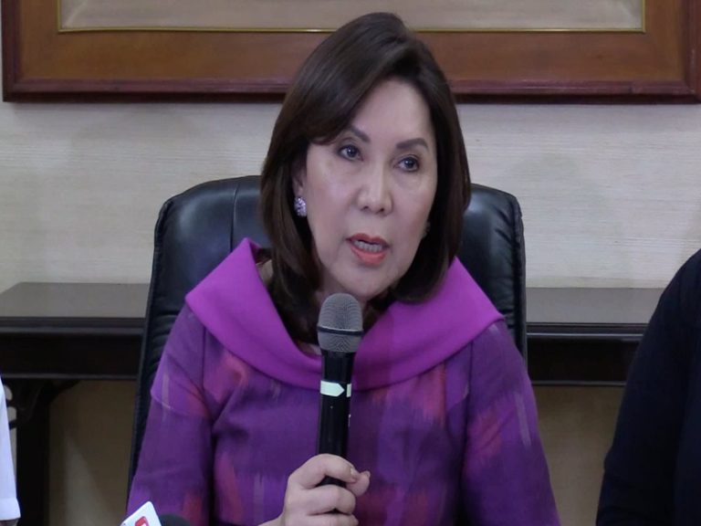 Dating DOT Sec. Wanda Teo iniimbestigahan na ng Ombudsman dahil sa ...