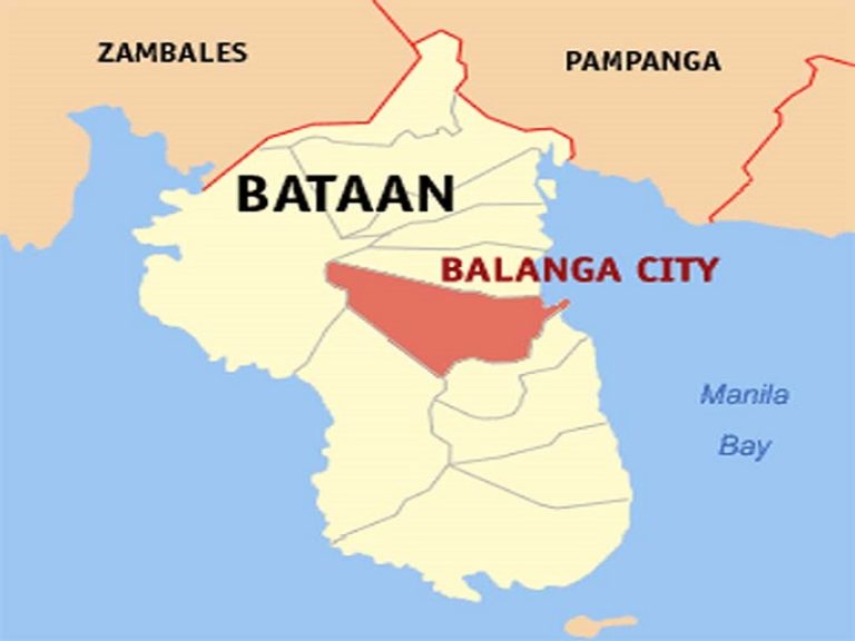 Balanga at Dinalupihan isinailalim sa state of calamity | DZIQ Radyo ...