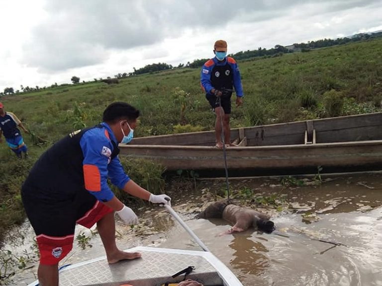 Bangkay ng estudyanteng nalunod sa Cayagan River, natagpuan na | DZIQ Radyo Inquirer 990AM
