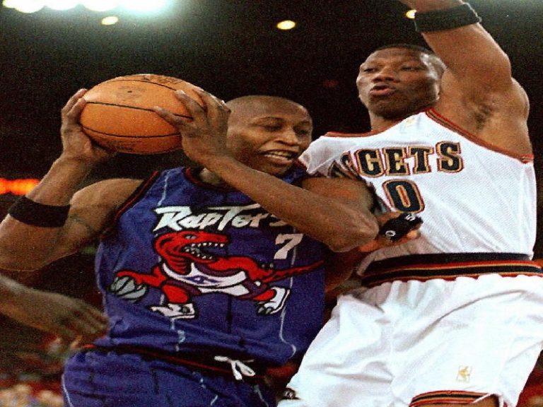 Dating NBA player Clifford Rozier, pumanaw sa edad na 45 | DZIQ Radyo ...