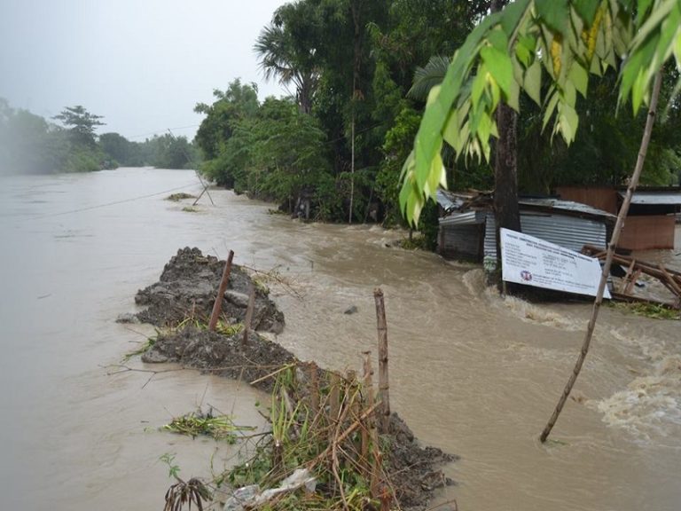 Licab, Nueva Ecija, isinailalim sa State of Calamity | DZIQ Radyo Inquirer 990AM
