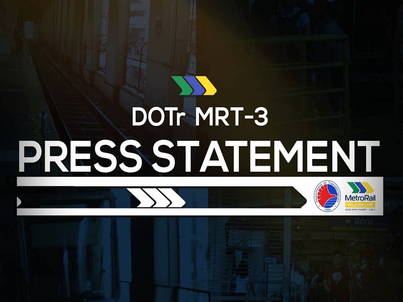 WATCH: Suntukan sa loob ng tren ng MRT | DZIQ Radyo Inquirer 990AM