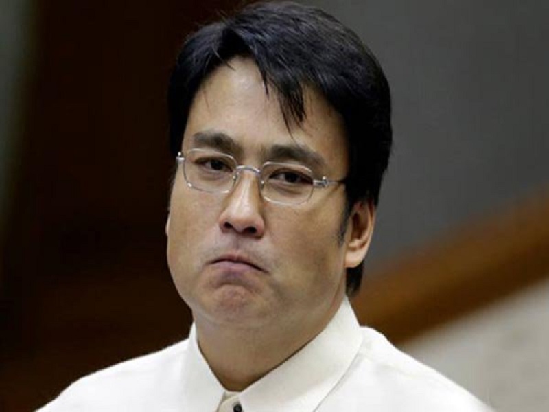 IBP, dismayado sa pag-abswelto kay Bong Revilla. | DZIQ Radyo Inquirer ... IBP, dismayado sa pag-abswelto kay Bong Revilla. | DZIQ Radyo Inquirer ...