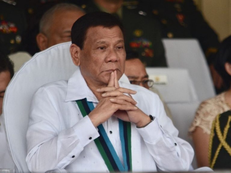 Pangulong Duterte may mga bagong appointees | DZIQ Radyo Inquirer 990AM