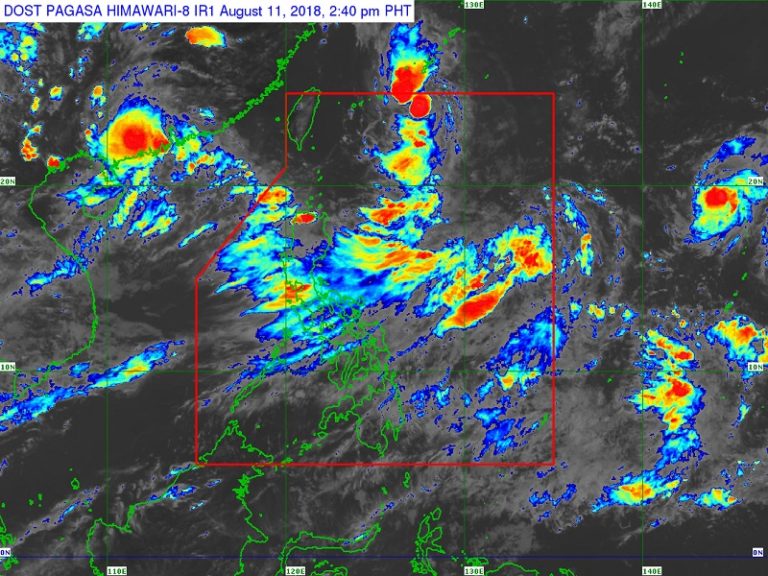 Bagyong Karding nakalabas na ng Pilipinas | DZIQ Radyo Inquirer 990AM