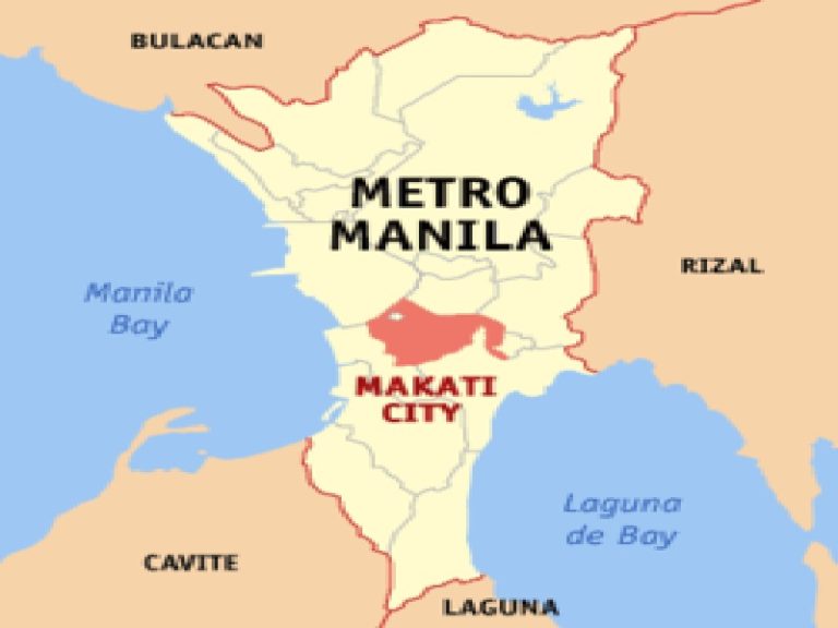 Konstruksyon ng Makati City subway, sisimulan sa Disyembre | DZIQ Radyo ...