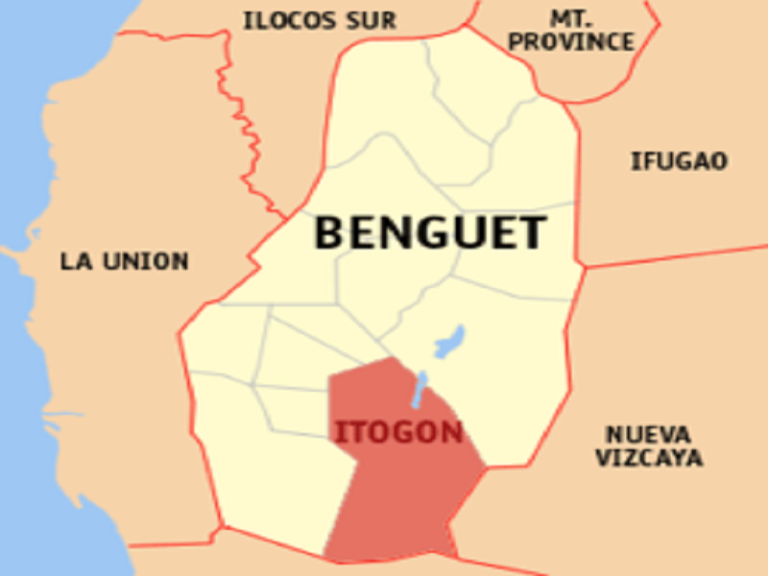 Bilang ng mga nasawi sa landslide sa Itogon, Benguet pumalo na sa 43 ... Bilang ng mga nasawi sa landslide sa Itogon, Benguet pumalo na sa 43 ...