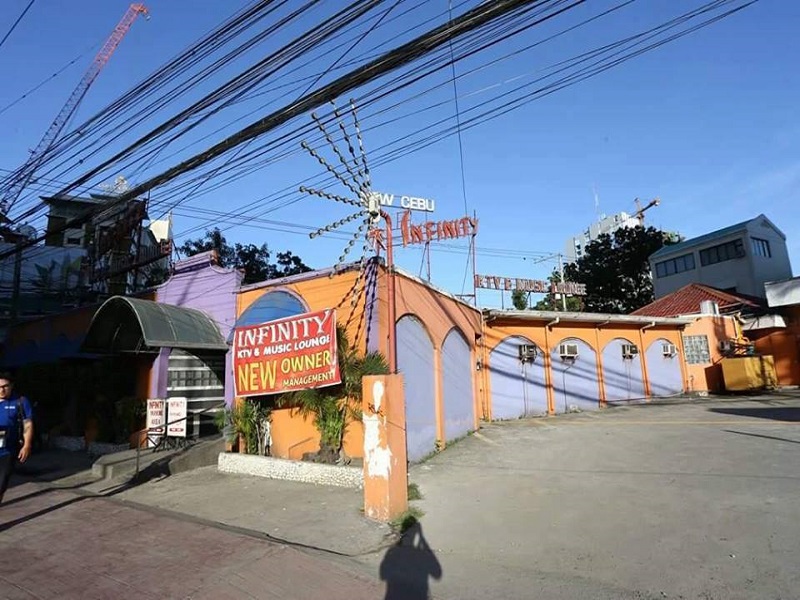 Cebu City niyanig ng maagang pagsabog | DZIQ Radyo Inquirer 990AM