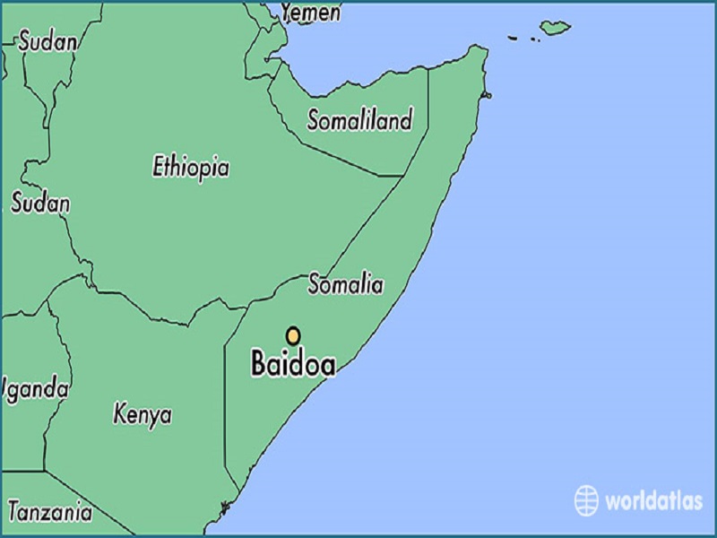 Bilang ng nasawi sa suicide bombing sa Somalia umakyat na sa 20 | DZIQ ...