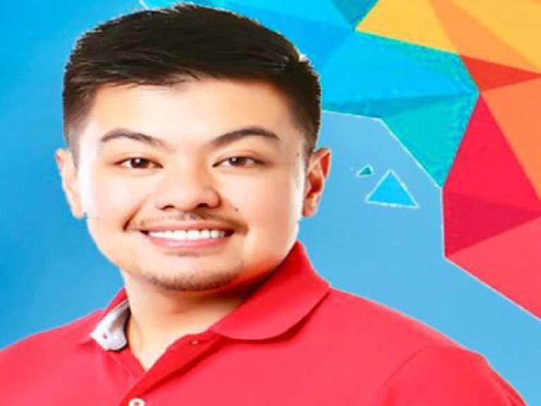 Board member ng Isabela kalaboso matapos makasagasa ng parking ...