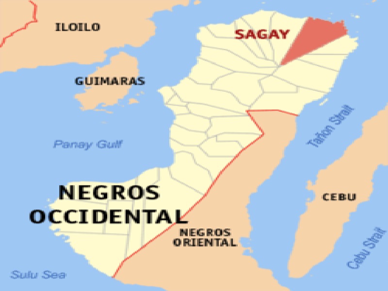9 na miyembro ng labor union, patay sa pamamaril sa Negros Occidental ...