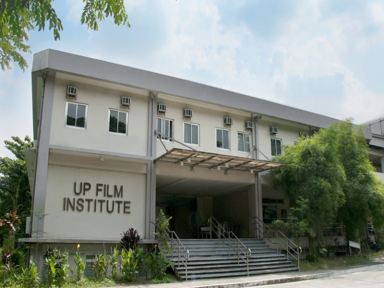 Pagpapalabas ng mga martial-law themed films hindi bahagi ng ...