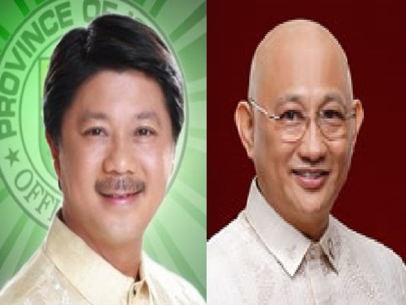 THE “DY” IN ISABELA'S DYNASTY - The Monitor by Len Montaño | DZIQ Radyo ...