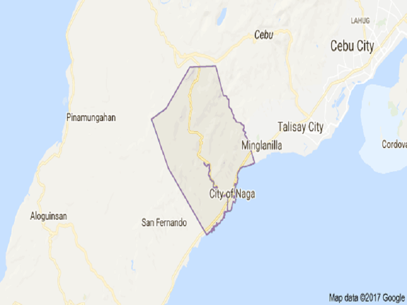 Bus na biyaheng Cebu City, nasunog | DZIQ Radyo Inquirer 990AM