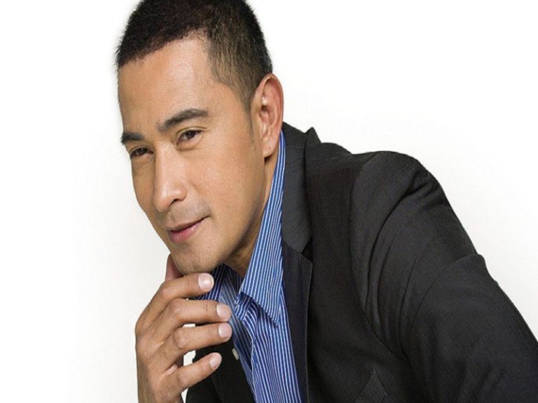 Cesar Montano inulan ng request para sa video greetings | DZIQ Radyo ...