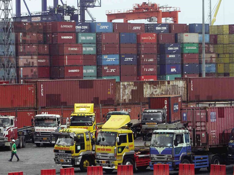 BOC, dapat maghigpit sa pre-inspection ng mga dumadating na kargamento ... BOC, dapat maghigpit sa pre-inspection ng mga dumadating na kargamento ...
