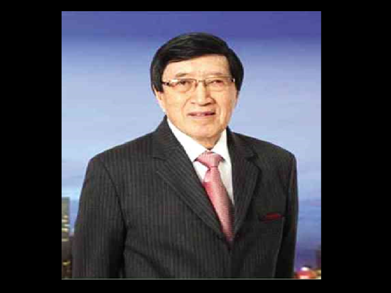 Founder ng Metrobank na si George Ty, pumanaw na | DZIQ Radyo Inquirer ...