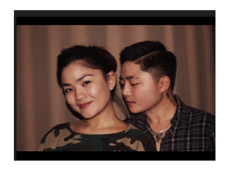 Jake Zyrus magpapakasal na sa partner na si Shyre Aquino | DZIQ Radyo ...