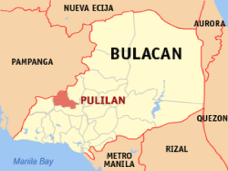 2 holdupper at magnanakaw ng motor patay sa Bulacan | DZIQ Radyo ...
