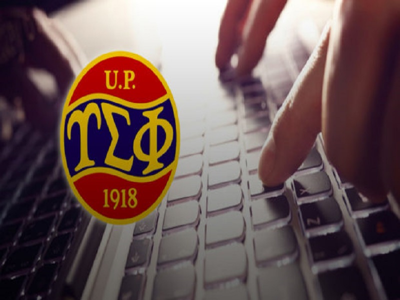 Group chat ng umano ay mga miyembro ng UP fraternity kumalat sa social ...