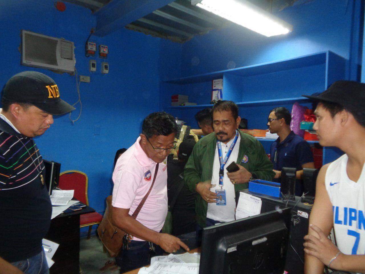 5 Peryahan ng Bayan ipinasara ng NBI at PCSO | DZIQ Radyo Inquirer 990AM 5 Peryahan ng Bayan ipinasara ng NBI at PCSO | DZIQ Radyo Inquirer 990AM