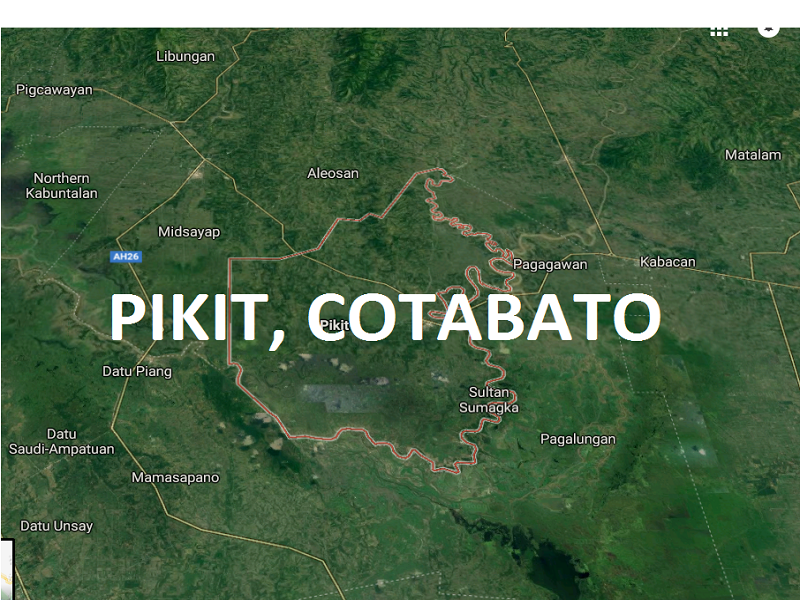 Rido itinuturong ugat ng pananambang sa 3 miyembro ng MILF sa North ...