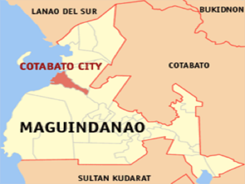 (UPDATE) 2 patay sa pagsabog sa isang mall sa Cotabato City | DZIQ ...