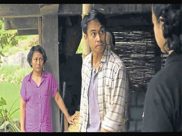 Arnold Reyes dream come true makapag travel abroad kasama ang ama ...