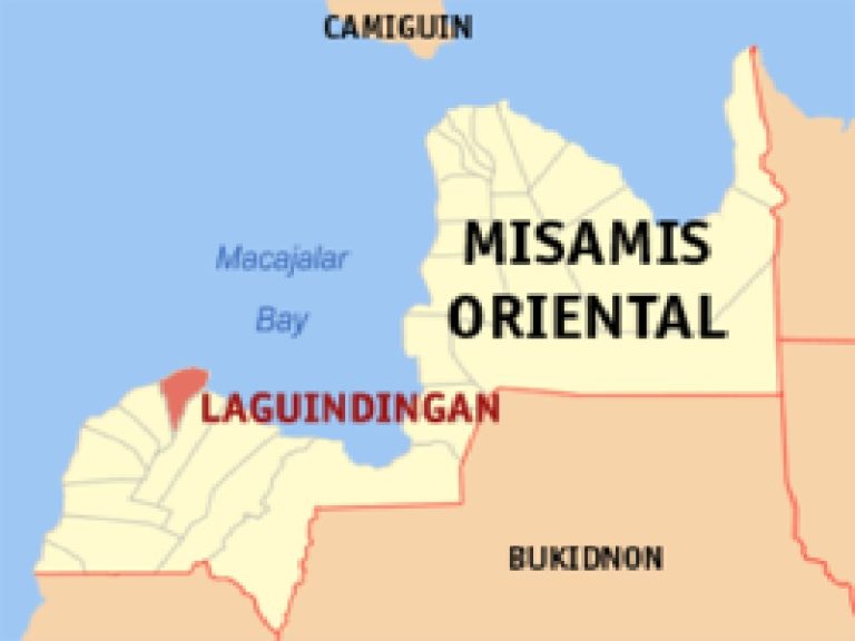 1 patay sa salpukan ng dalawang trak sa Misamis Oriental | DZIQ Radyo ...