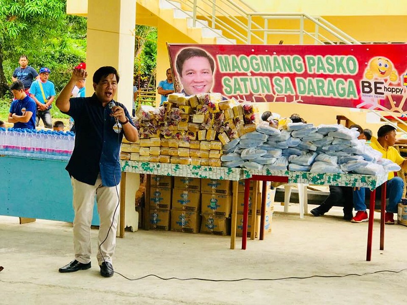 Posibilidad na dalhin sa Batasang Pambansa ang mga labi ni Ako Bicol ...