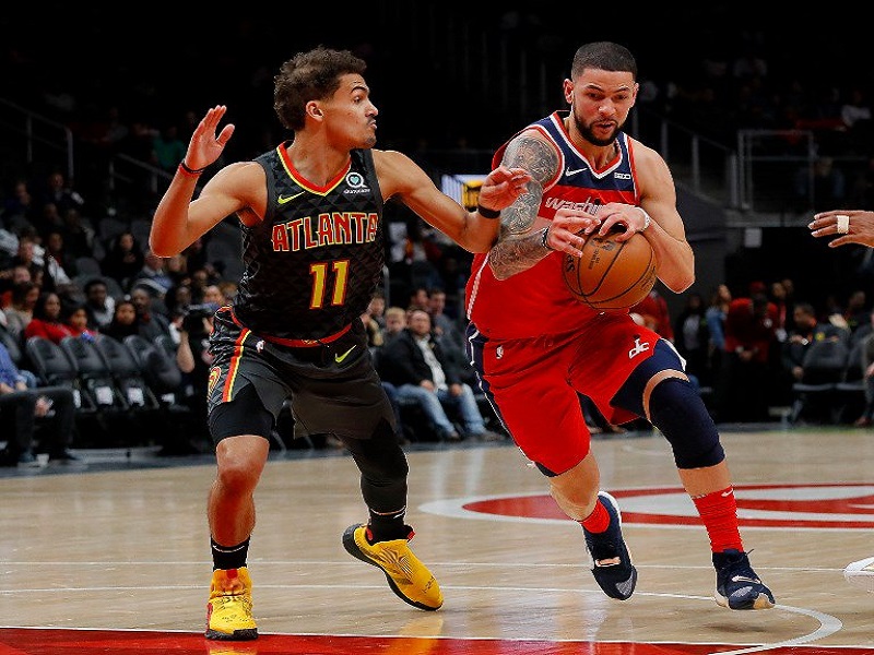 Austin Rivers bahagi na ng Houston Rockets | DZIQ Radyo Inquirer 990AM