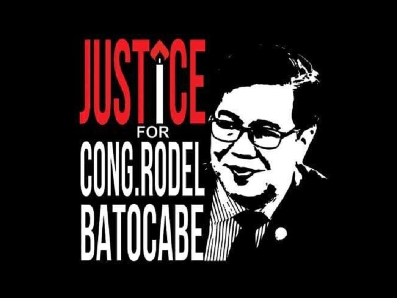 Pang. Duterte, dadalaw sa burol si Rep. Batocabe | DZIQ Radyo Inquirer ...