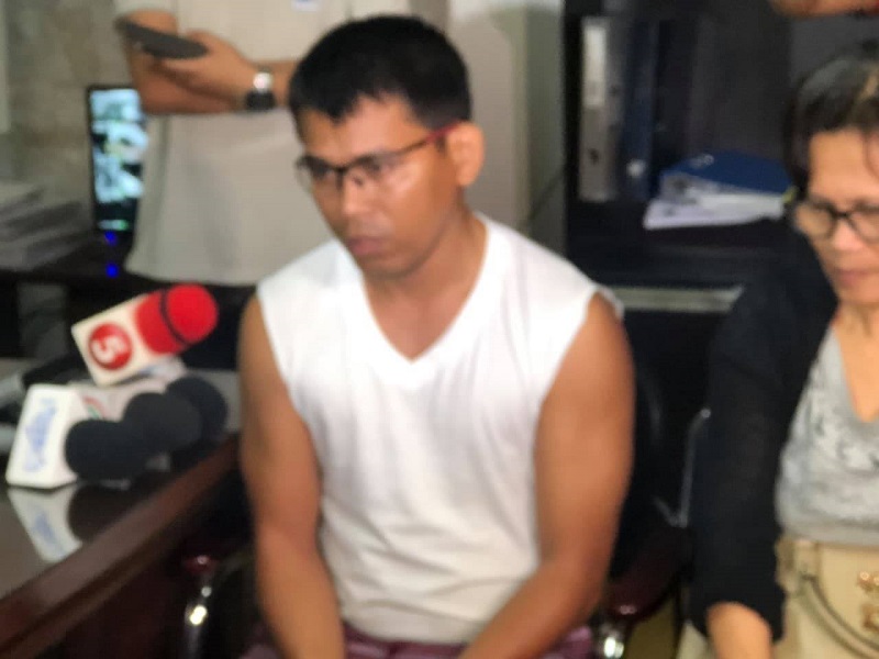 7 sugatan sa pamamaril ng pulis sa Caloocan | DZIQ Radyo Inquirer 990AM 7 sugatan sa pamamaril ng pulis sa Caloocan | DZIQ Radyo Inquirer 990AM