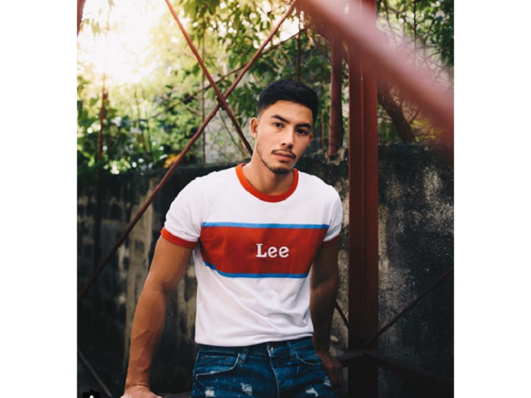 “Glorious” star Tony Labrusca, sinapak ng gwardya sa mall | DZIQ Radyo ...