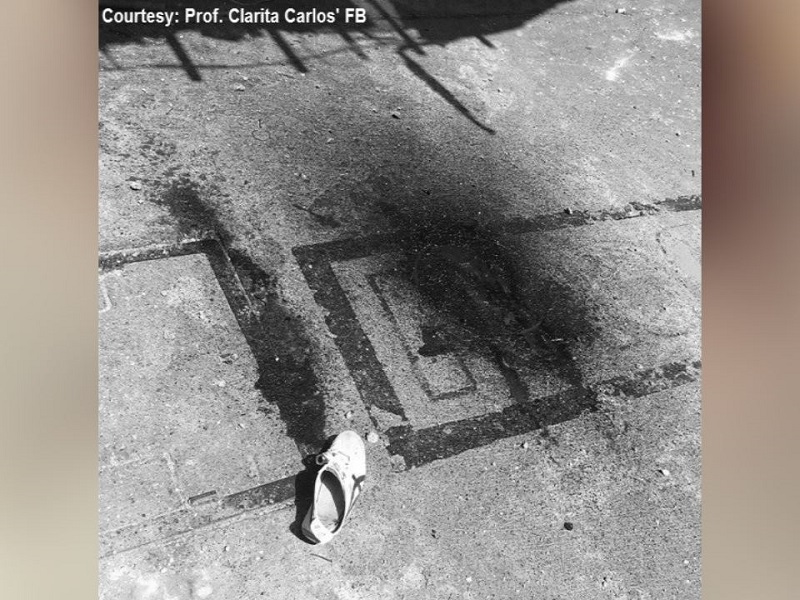 Razorback drummer na si Brian Velasco nagpakamatay | DZIQ Radyo ...