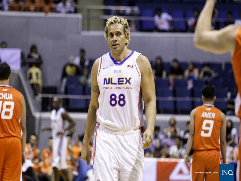 Asi Taulava gusto nang magretiro sa PBA | DZIQ Radyo Inquirer 990AM