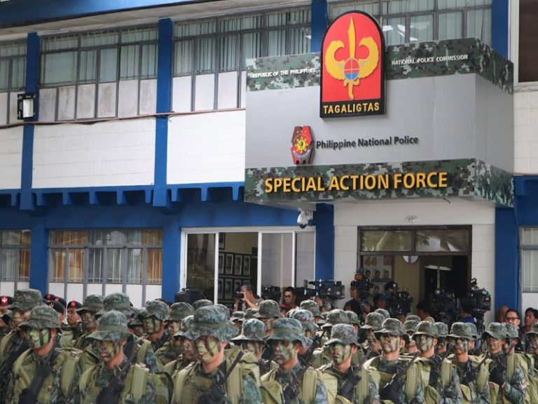 Day of National Remembrance para sa SAF 44, ginugunita ngayong araw ...