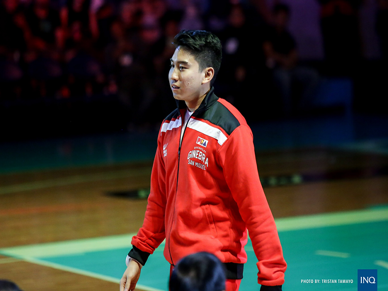 Jett Manuel, iniwan na ang PBA; itutuloy ang karera bilang civil ...